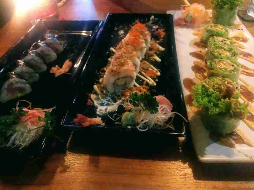 Donde comer en Bali - This Is Travel